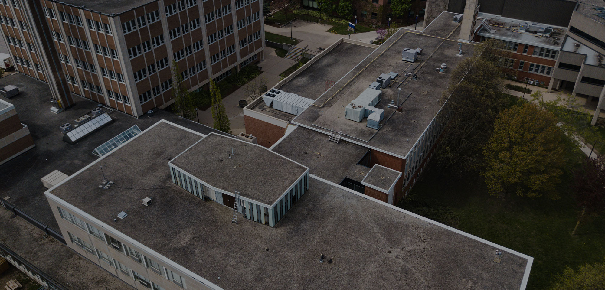 ROOF ASSET MANAGEMENT - Tektum