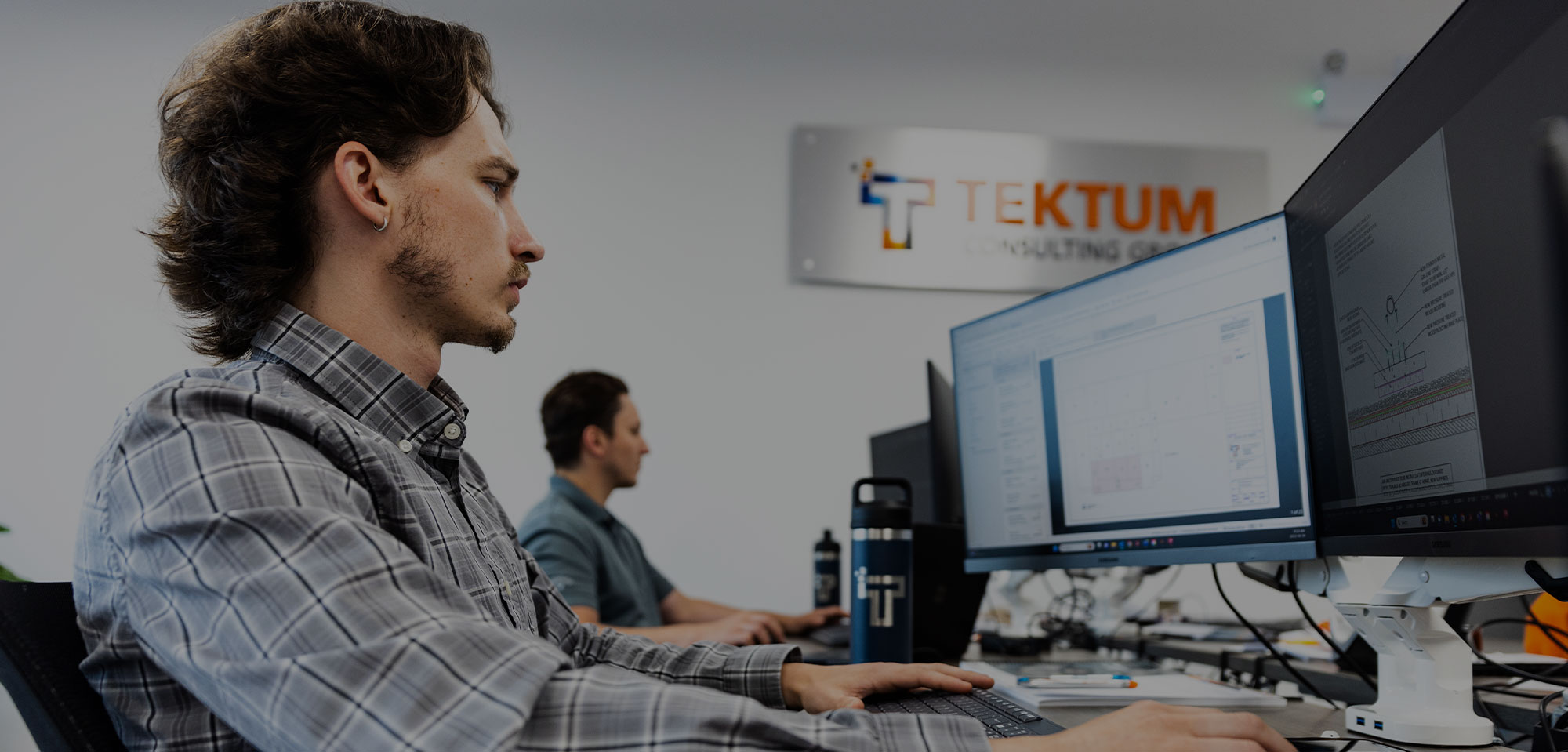 CONTRACT DOCUMENT PREPARATION AND TENDERING SERVICES - Tektum