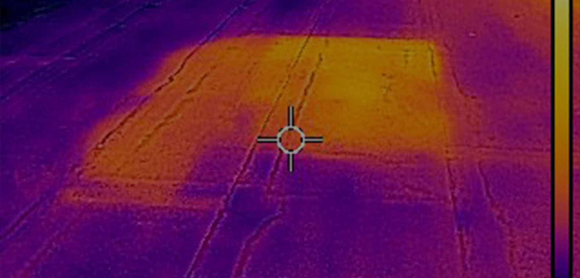 THERMOGRAPHIC IMAGING INVESTIGATION - Tektum